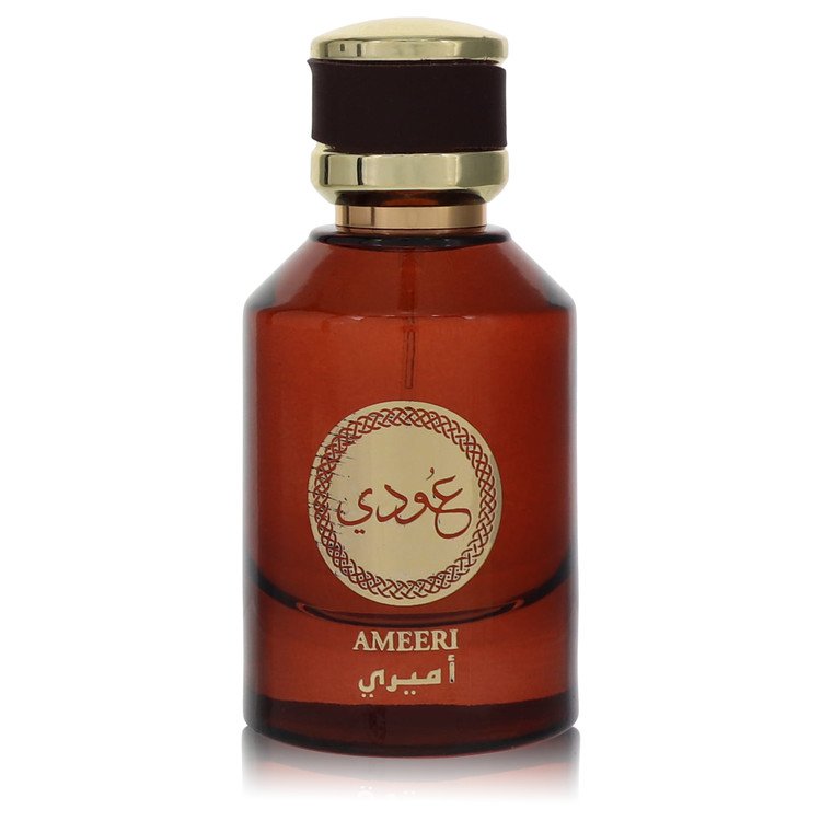 Rihanah Ameeri Cologne - FragranceX