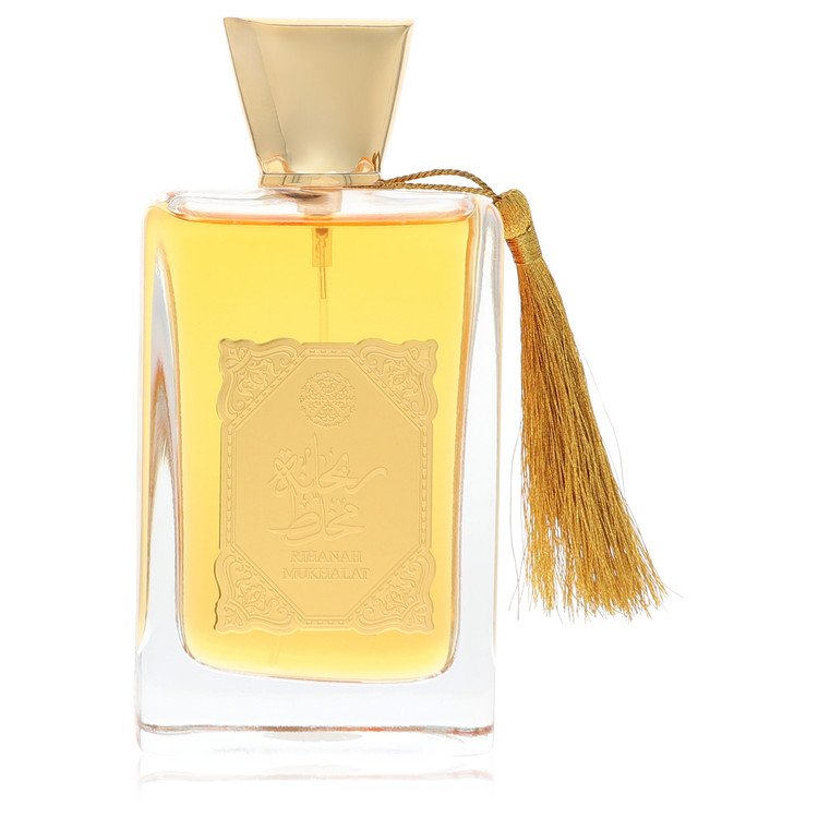 Rihanah Mukhalat Perfume by Rihanah | FragranceX.com