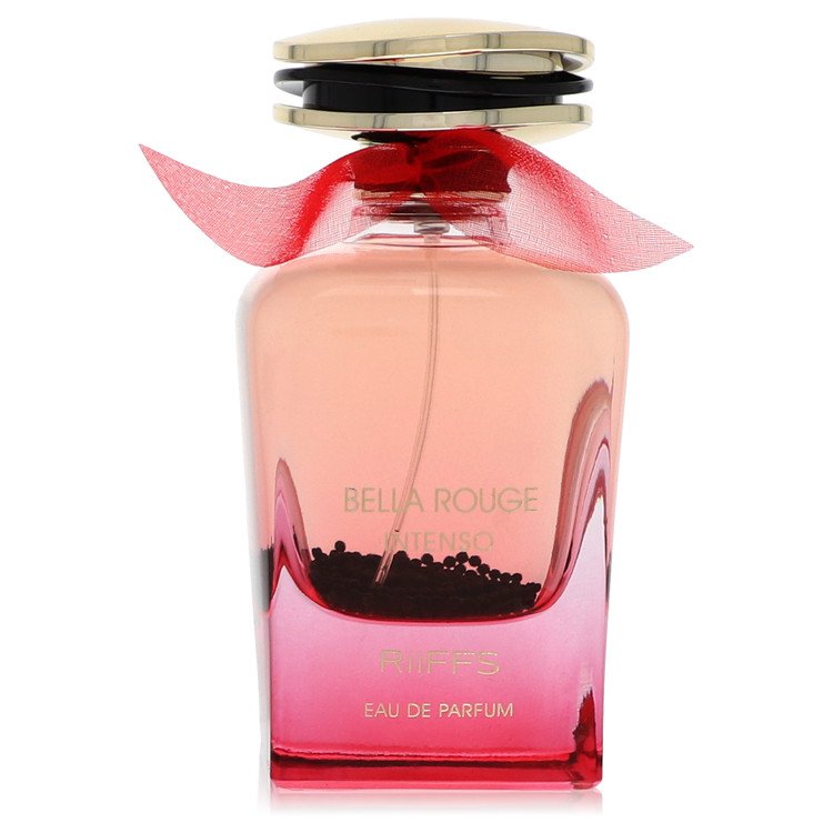 Riiffs Bella Rouge Intenso Perfume for Women by Riiffs | FragranceX.com