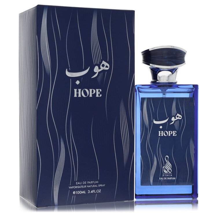 Risala Hope Cologne - FragranceX