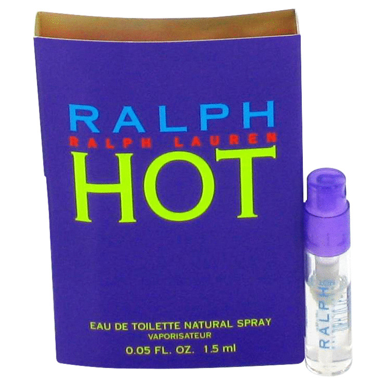 Ralph Hot Perfume for Women by Ralph Lauren | FragranceX.com