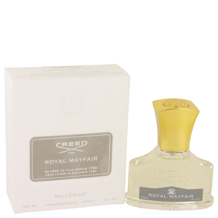 Royal Mayfair Cologne for Men by Creed | FragranceX.com