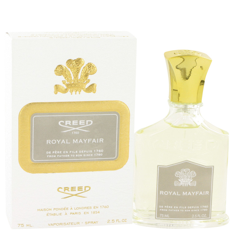 Royal Mayfair Cologne for Men by Creed | FragranceX.com