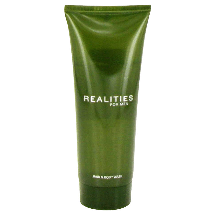 Realities Cologne for Men by Liz Claiborne | FragranceX.com