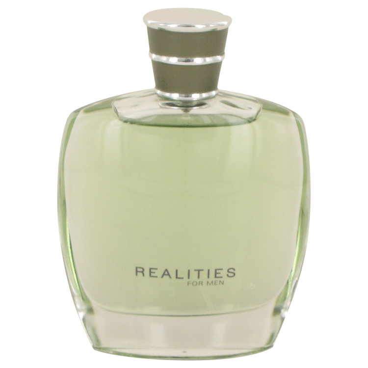 Realities Cologne for Men by Liz Claiborne | FragranceX.com