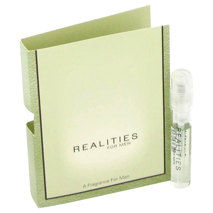 Realities Cologne for Men by Liz Claiborne | FragranceX.com