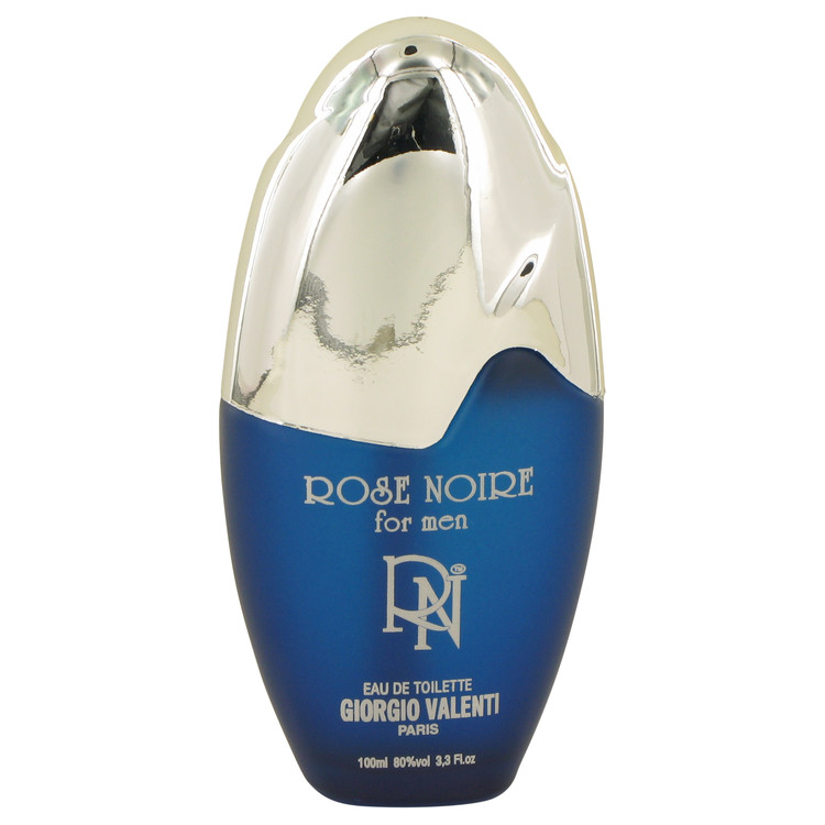 Rose Noire Cologne for Men by Giorgio Valenti | FragranceX.com