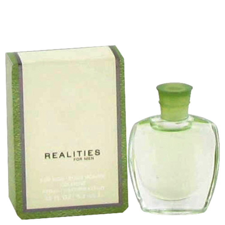 Realities (new) Cologne for Men by Liz Claiborne | FragranceX.com