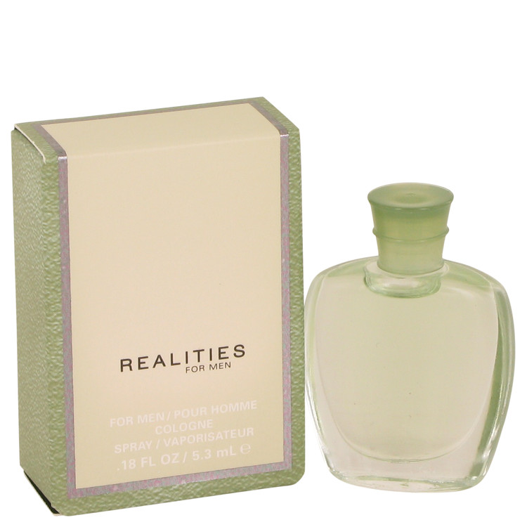 Realities (new) Cologne for Men by Liz Claiborne | FragranceX.com