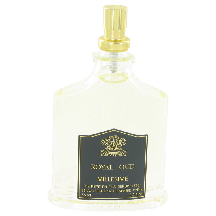 Royal Oud Cologne by Creed | FragranceX.com