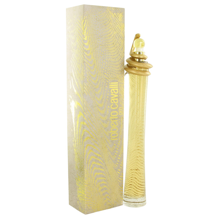 Oro Perfume for Women by Roberto Cavalli | FragranceX.com