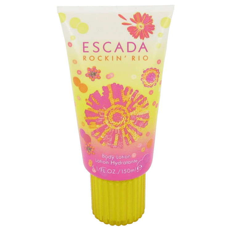 Escada Rockin'rio Perfume for Women by Escada | FragranceX.com
