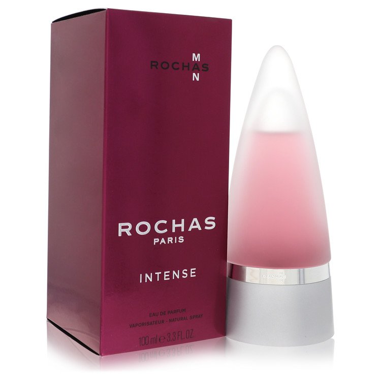 Rochas Man Intense Cologne for Men by Rochas | FragranceX.com