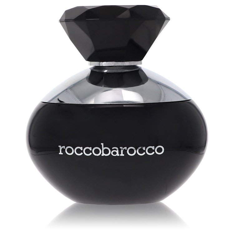 Roccobarocco Black Perfume by Roccobarocco | FragranceX.com