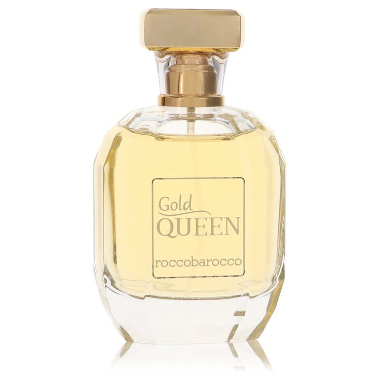 Roccobarocco Gold Queen Perfume for Women by Roccobarocco | FragranceX.com