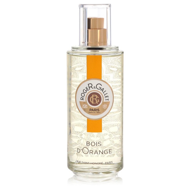Roger & Gallet Bois D'orange Perfume by Roger & Gallet