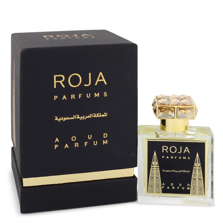 Kingdom Of Saudi Arabia Perfume for Women by Roja Parfums | FragranceX.com