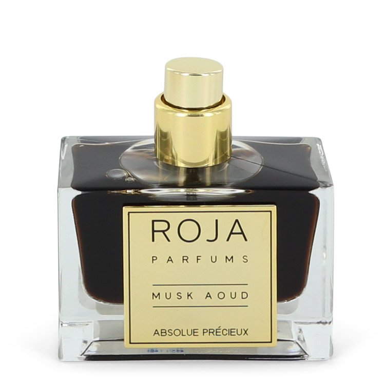 Roja Musk Aoud Perfume for Women by Roja Parfums | FragranceX.com