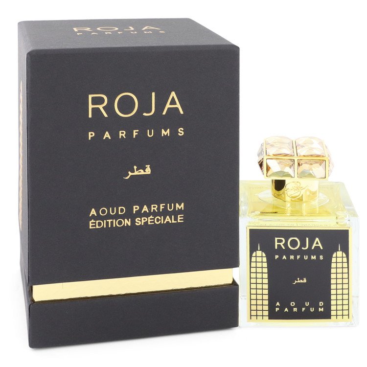 Roja Qatar Perfume by Roja Parfums | FragranceX.com