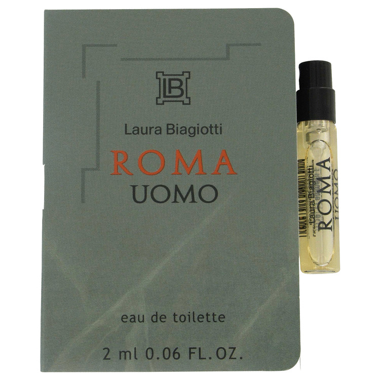 Laura Biagiotti Roma Cologne - FragranceX