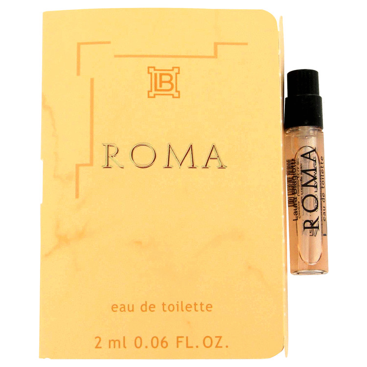 Roma Perfume for Women by Laura Biagiotti | FragranceX.com