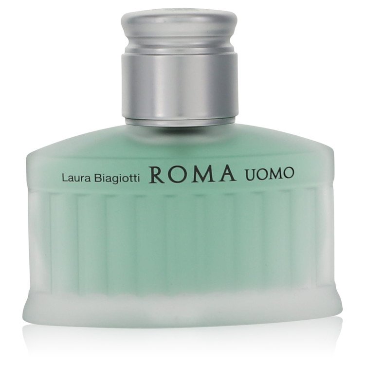 Roma Uomo Cedro Cologne for Men by Laura Biagiotti | FragranceX.com