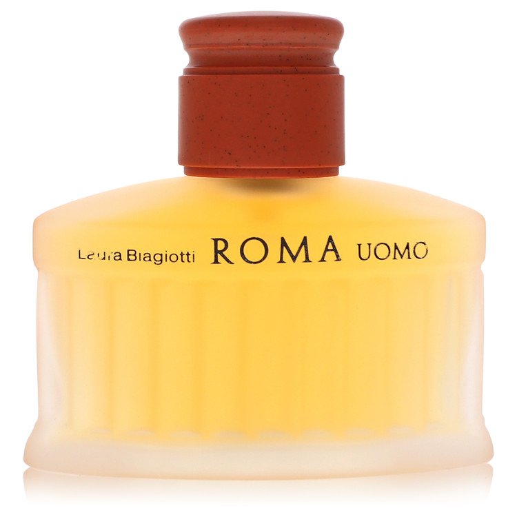 Roma Cologne for Men by Laura Biagiotti | FragranceX.com
