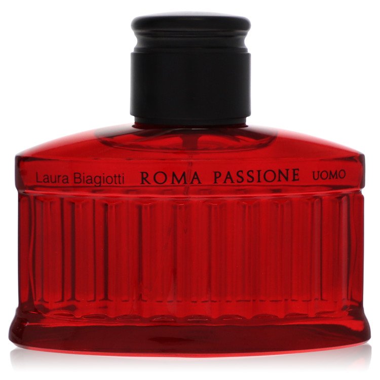 Roma Passione Cologne for Men by Laura Biagiotti | FragranceX.com