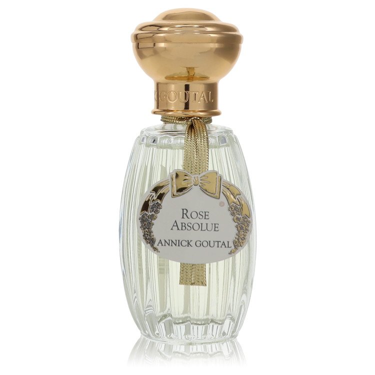 Rose Absolue Perfume for Women by Annick Goutal | FragranceX.com