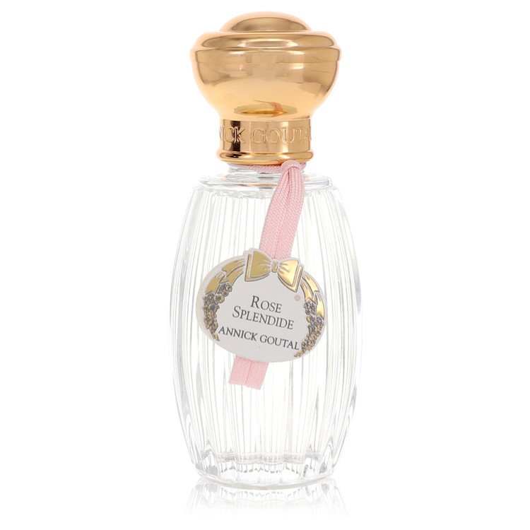Rose Splendide Perfume for Women by Annick Goutal | FragranceX.com