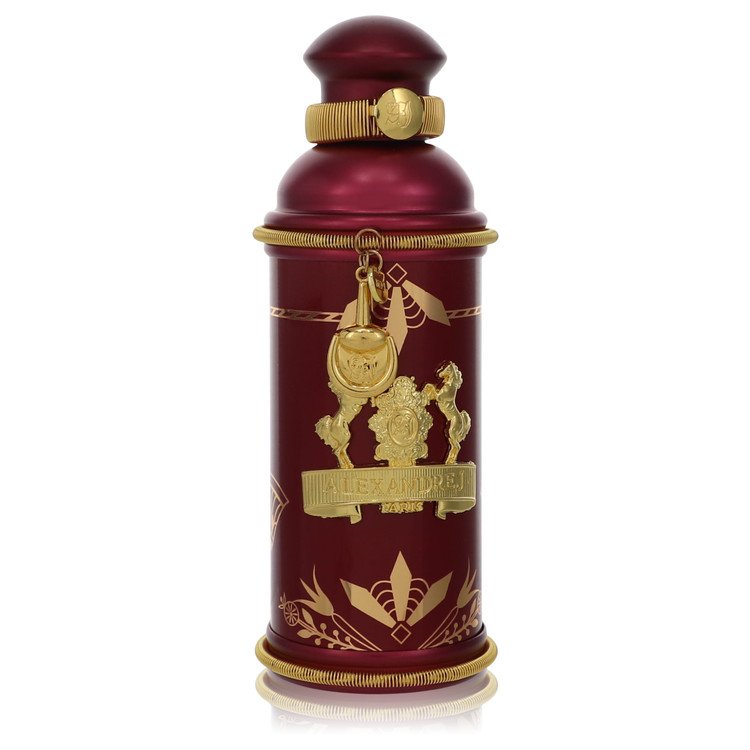 Rose Alba Perfume for Women by Alexandre J | FragranceX.com