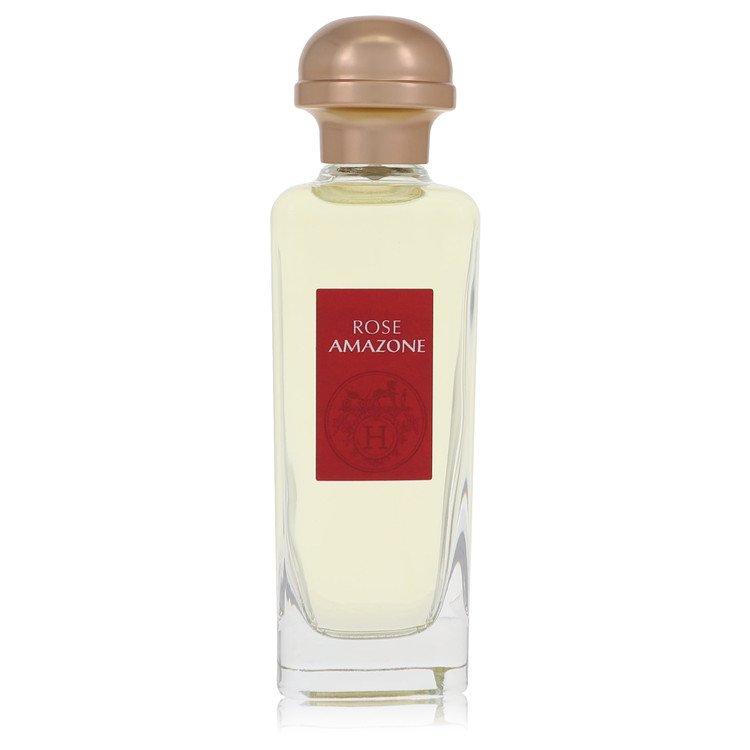 Hermes Rose Amazone Perfume - FragranceX