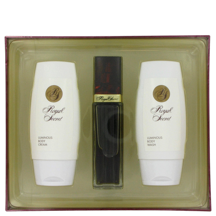 Royal Secret Perfume for Women by Five Star Fragrances | FragranceX.com