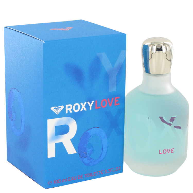Roxy Love Perfume by Quicksilver | FragranceX.com