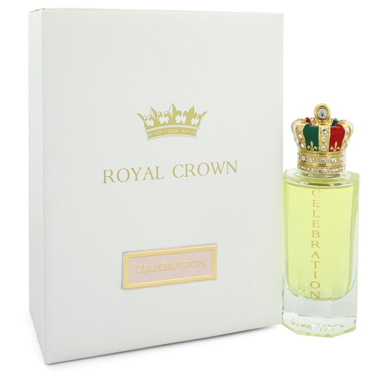 Royal Crown Celebration Perfume for Women by Royal Crown | FragranceX.com