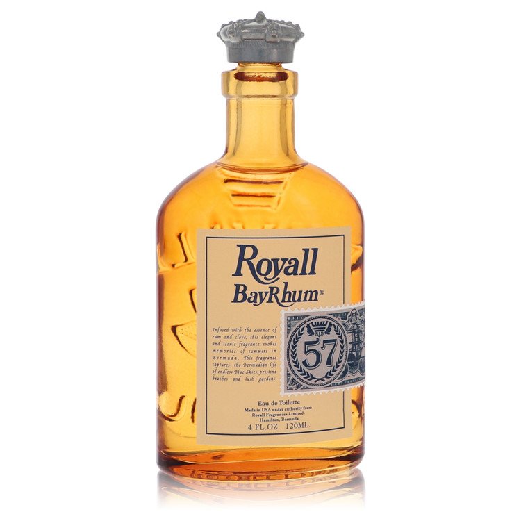 Royall Bay Rhum 57 Cologne for Men by Royall Fragrances | FragranceX.com