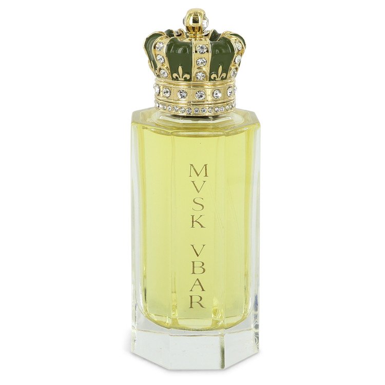 Royal Crown Musk Ubar Cologne - FragranceX