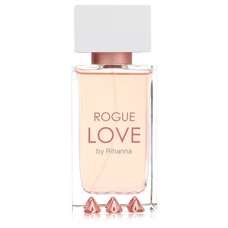 Rihanna Rogue Love Perfume - FragranceX