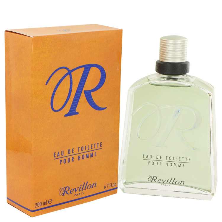 R De Revillon Cologne for Men by Revillon | FragranceX.com