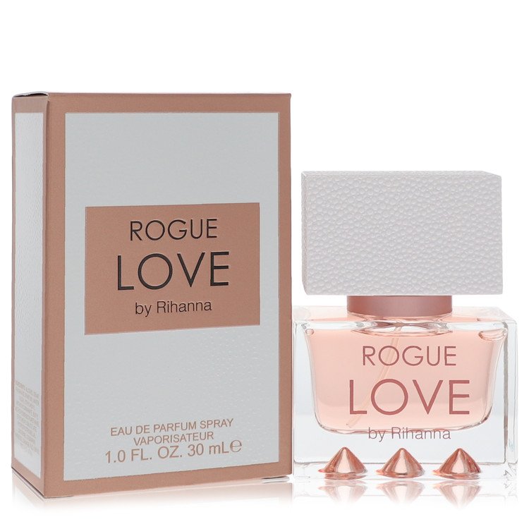 Rihanna Rogue Love Perfume for Women by Rihanna | FragranceX.com