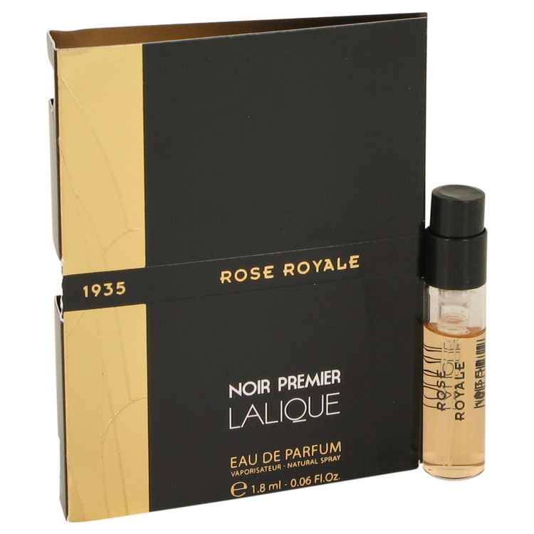 Rose Royale Perfume for Women by Lalique | FragranceX.com