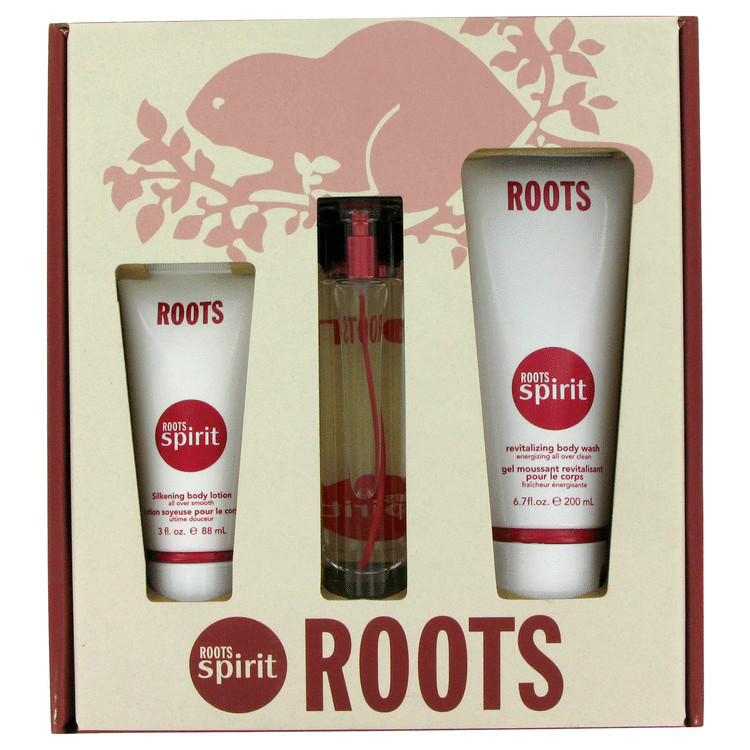 Roots Spirit Perfume for Women by Coty | FragranceX.com