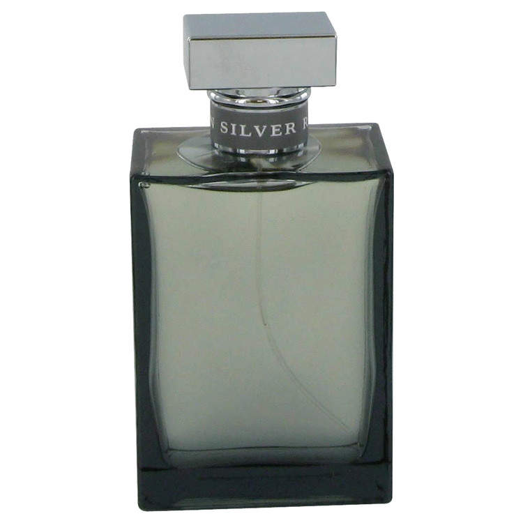 Romance Silver Cologne for Men by Ralph Lauren | FragranceX.com