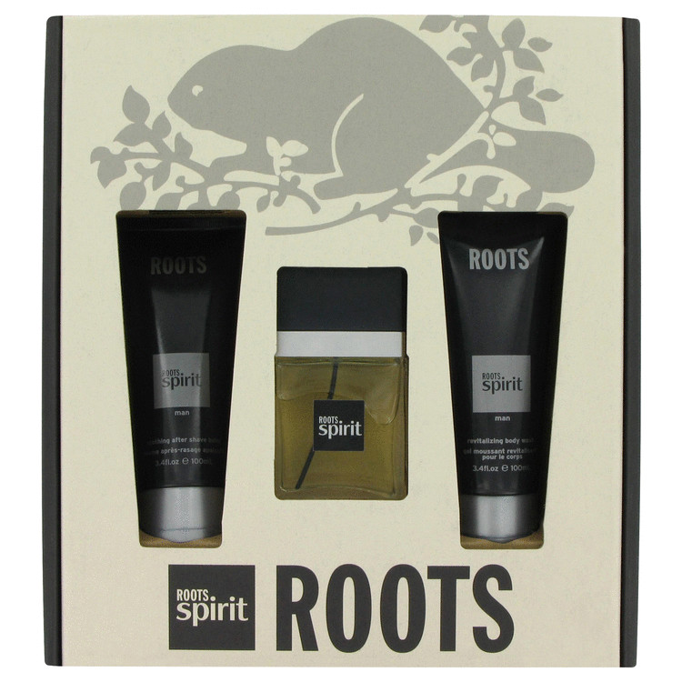 Roots Spirit Cologne for Men by Coty | FragranceX.com