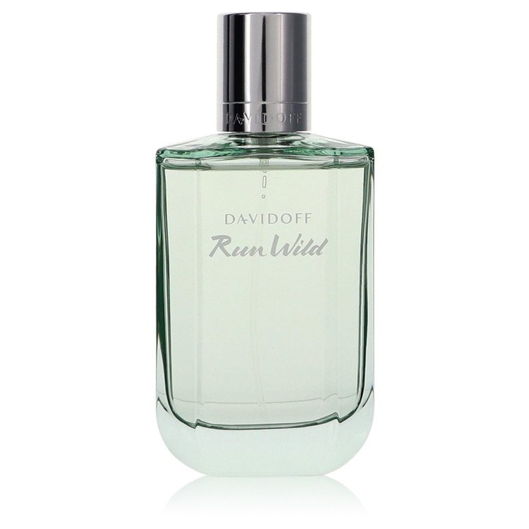 Run Wild Perfume for Women by Davidoff | FragranceX.com