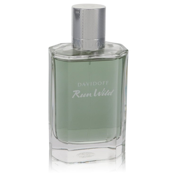 Run Wild Cologne for Men by Davidoff | FragranceX.com