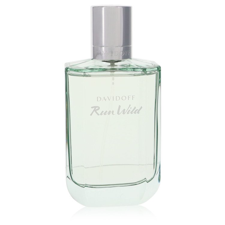Run Wild Perfume for Women by Davidoff | FragranceX.com