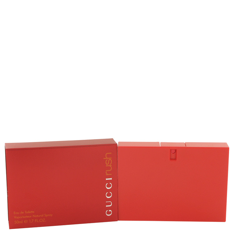 Gucci Rush Cologne for Men by Gucci | FragranceX.com