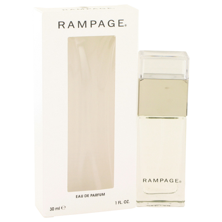 Rampage Perfume for Women by Rampage | FragranceX.com