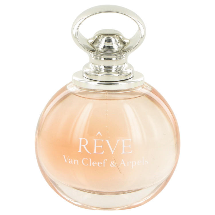 Reve Perfume for Women by Van Cleef & Arpels | FragranceX.com